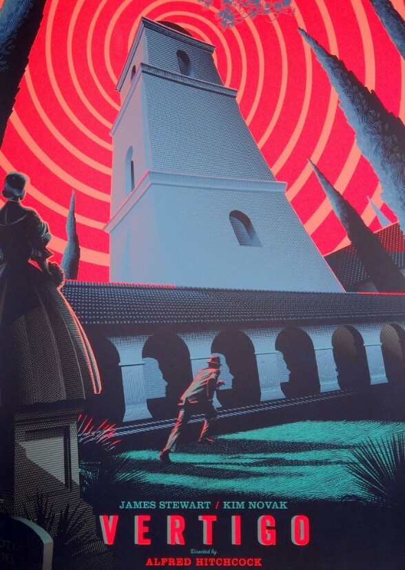 Vertigo (2018) Fan Casting on myCast