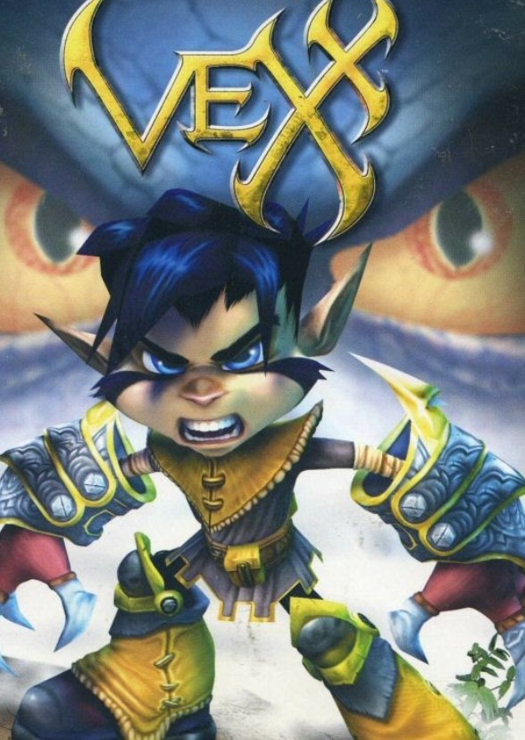 Vexx Fan Casting on myCast