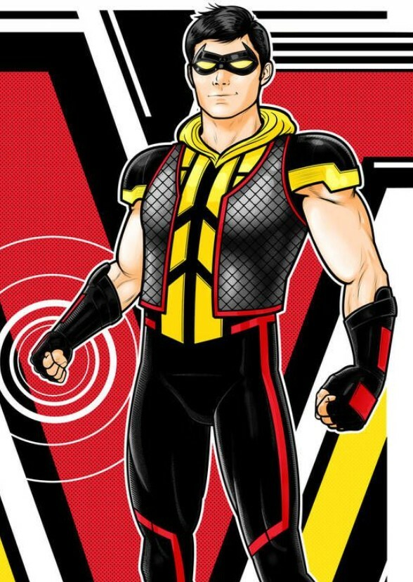 Vibe Fan Casting on myCast