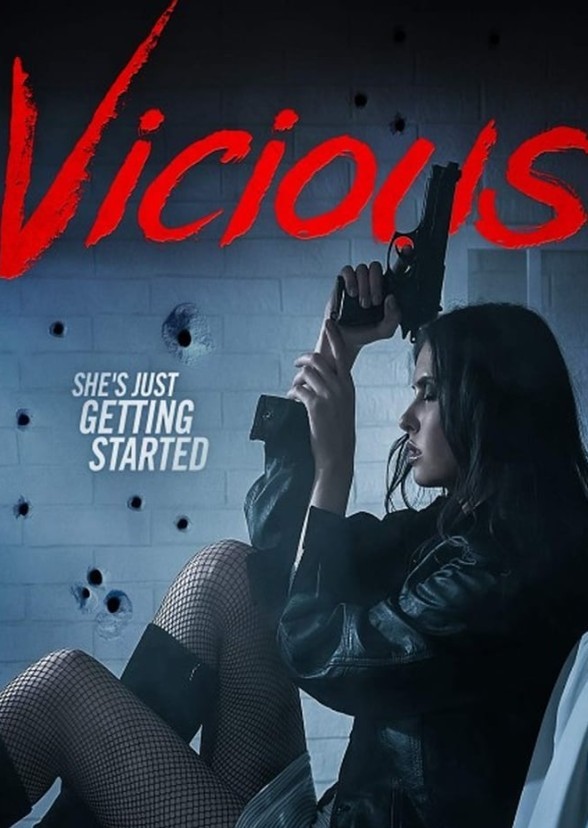 Vicious Fan Casting on myCast