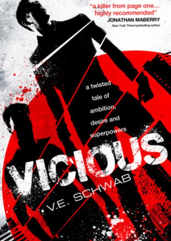 Vicious Fan Casting on myCast