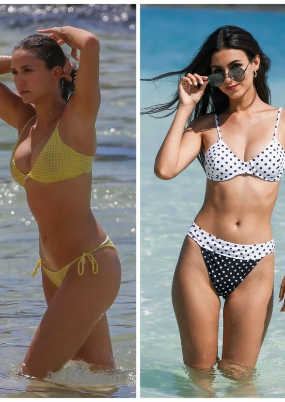 Vicky + Nina: Sister Bond Fan Casting on myCast