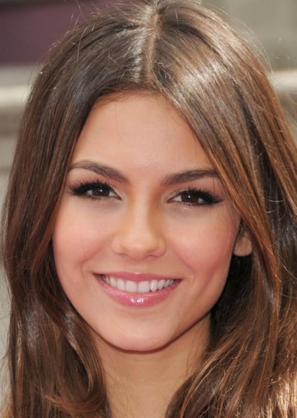 Victoria Justice Fan Casting on myCast