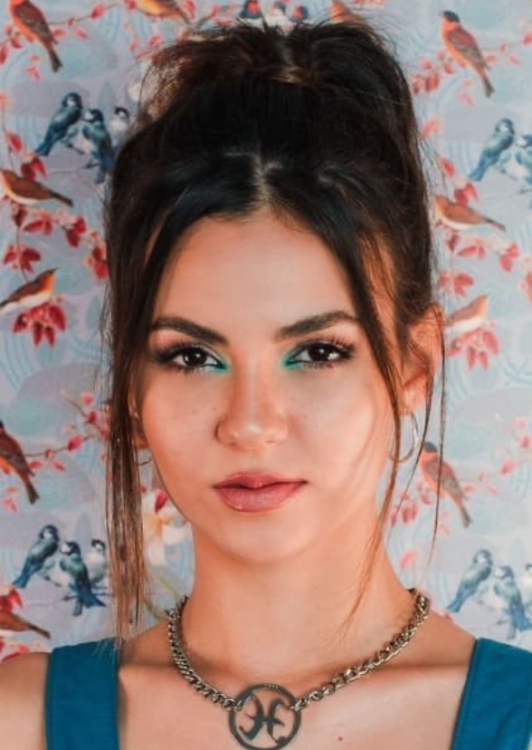 Lookalike #4 Fan Casting for Victoria Justice lookalikes | myCast - Fan ...