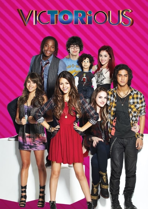 Victorious (2025-2028) Fan Casting on myCast