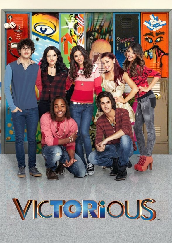 Victorious: Original Cast Actors, Version One Fan Casting on myCast