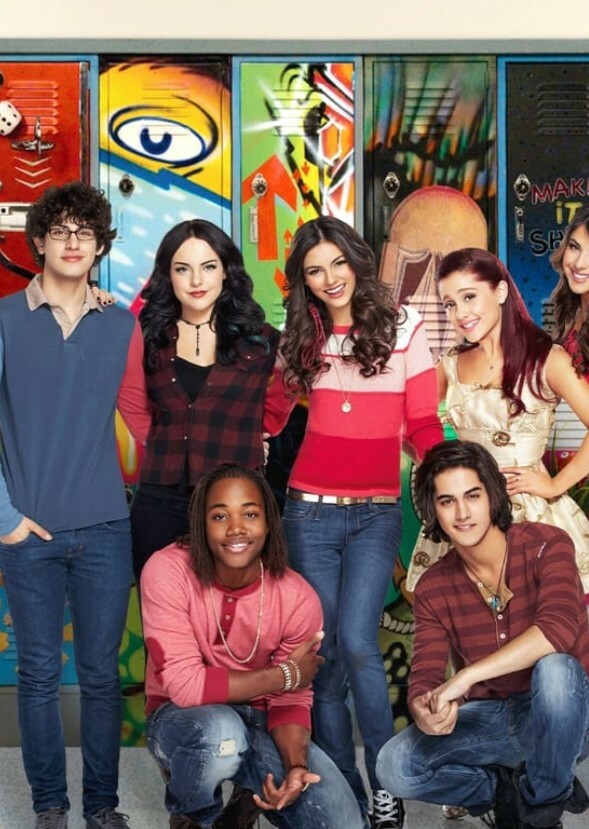 Victorious Revival Fan Casting On Mycast