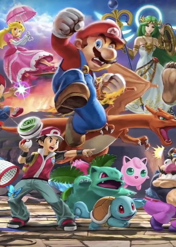 Toad Fan Casting for Video Game Cinematic Universe | myCast - Fan Casting Your Favorite Stories