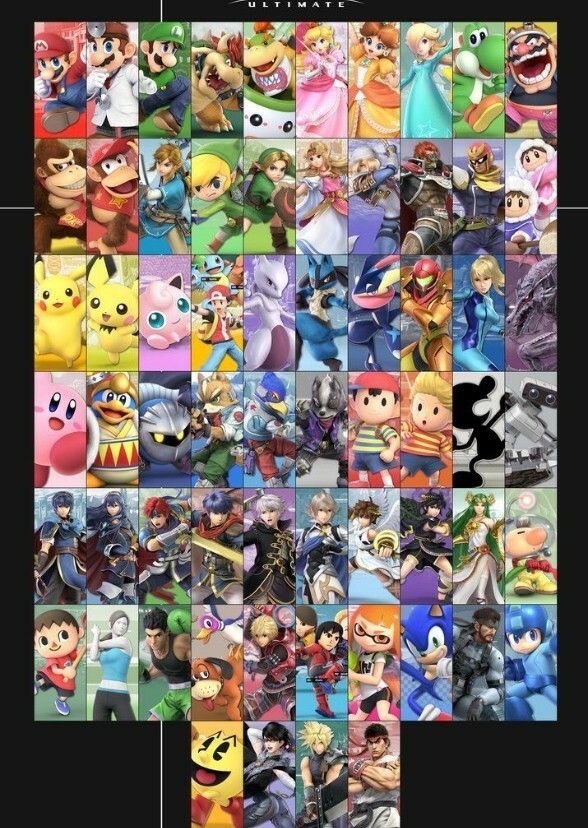 Video Game Voices Fan Casting on myCast