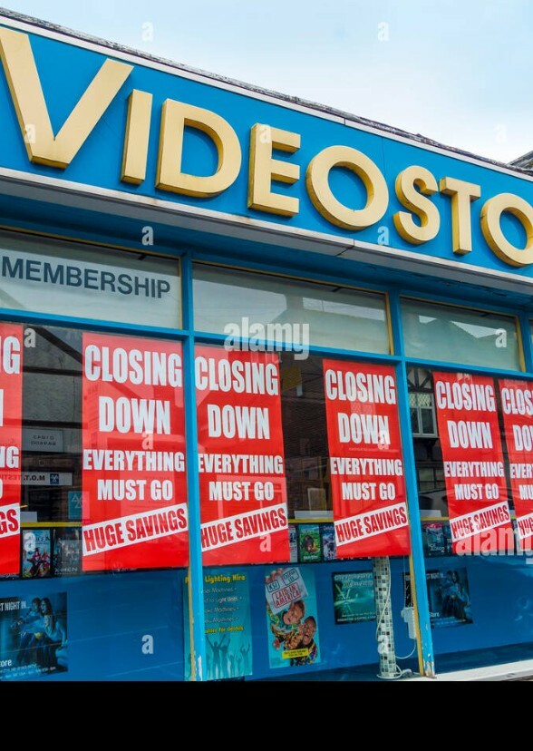 Video Now Fan Casting on myCast