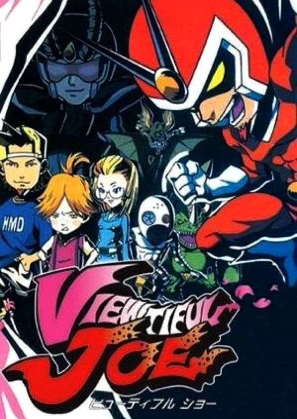 Find an Actor to Play Charles the third in Viewtiful Joe on myCast