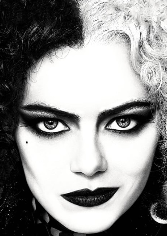 Villain Fan Casting on myCast