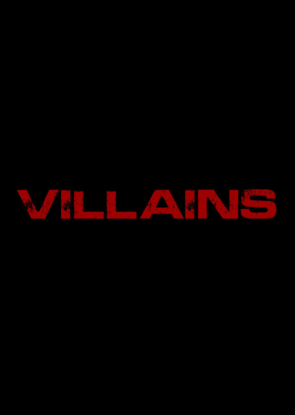 Villains Fan Casting on myCast