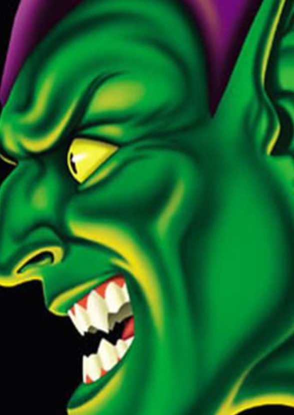 Find an Actor to Play Lex Luthor in Villains on myCast
