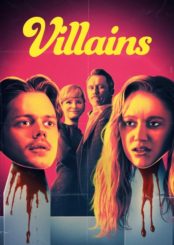 Villains: The Musical Fan Casting on myCast