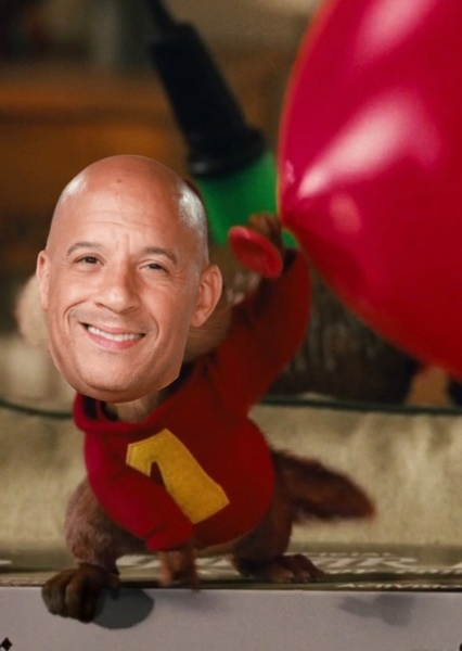 Raksha Fan Casting for The New Adventures of The Jungle Book | myCast ...