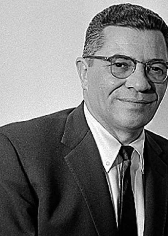 Vince Lombardi biopic Fan Casting on myCast