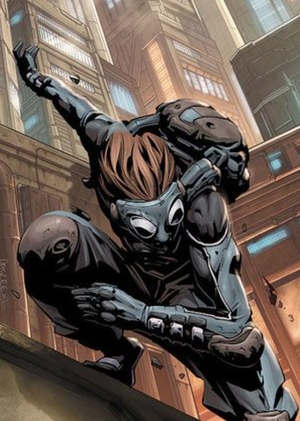 Seul Gi Lee (Latte ASMR) on myCast - Fan Casting Your Favorite Stories