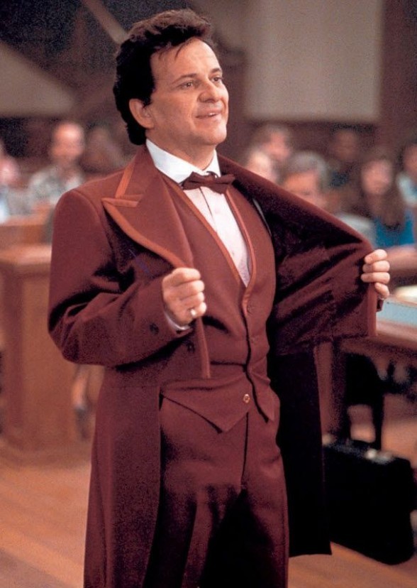 Vinny di Sicilia Fan Casting on myCast