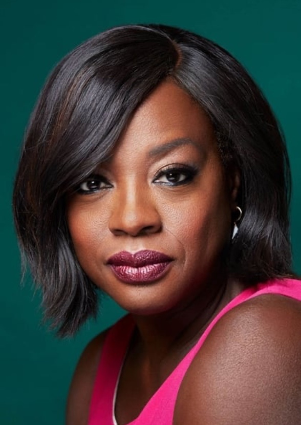 Viola: Breaking Boundaries, Shaping Dreams Fan Casting on myCast