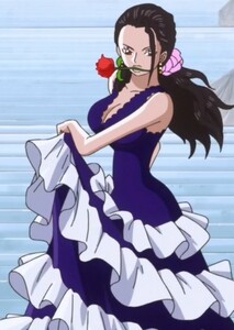 Viola cast one piece live action Fan Casting on myCast