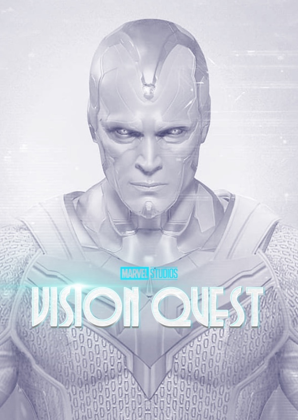 Vision Quest Fan Casting on myCast