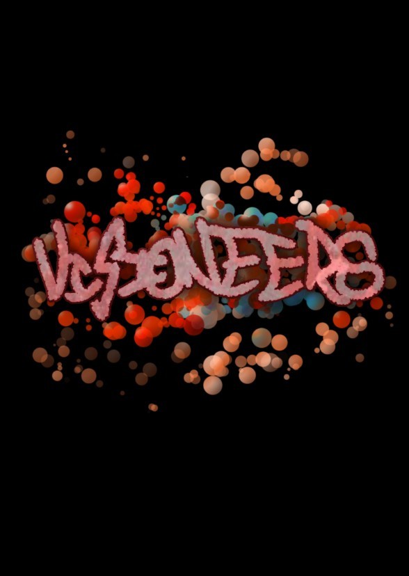 Visioneers Fan Casting on myCast