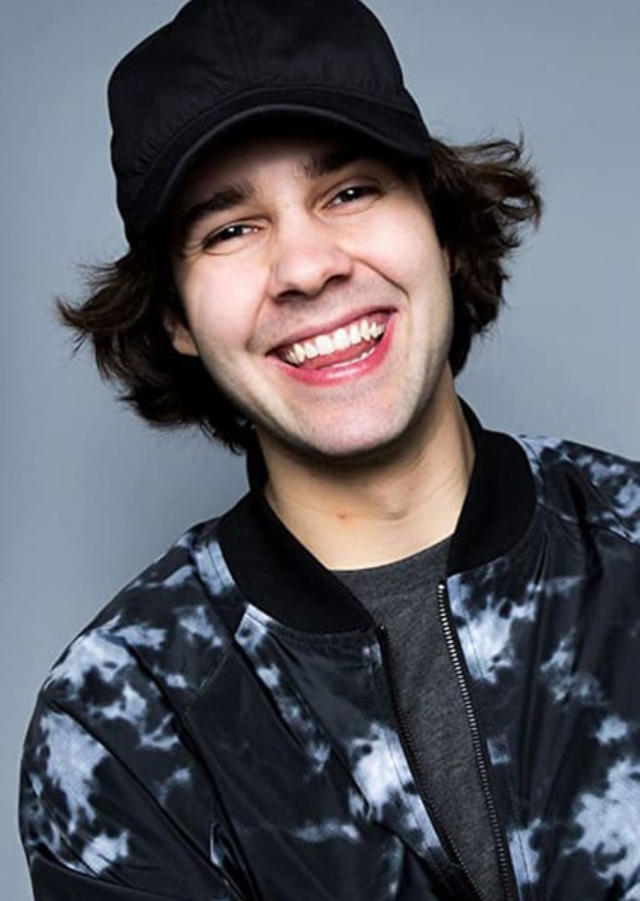 Vlog Squad Biopic. Fan Casting on myCast