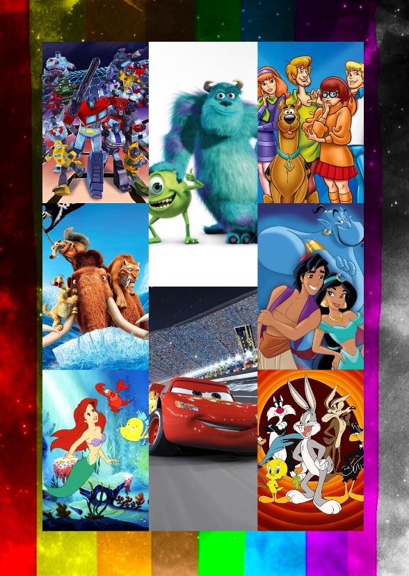 Fan Casting The Terminator as Tony Jay in Voice Actors & Actresses For ...