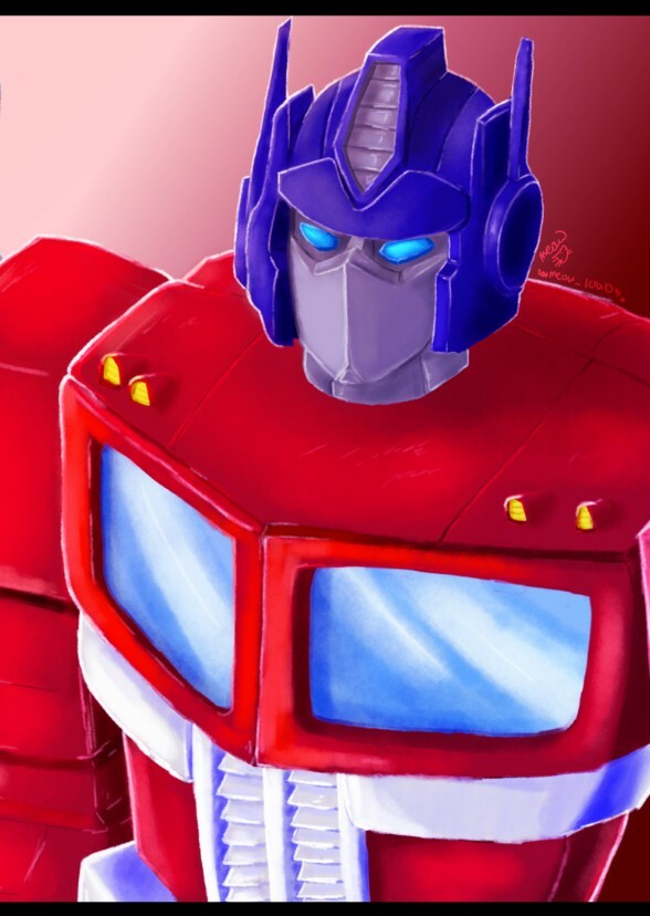 Voice Actors to Pasing the Torch to Legacy to Peter Cullen as Optimus ...