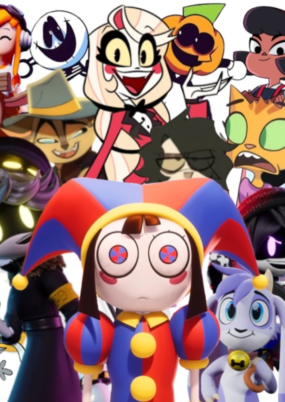 Voice actors who should join Indie Animation Fan Casting on myCast