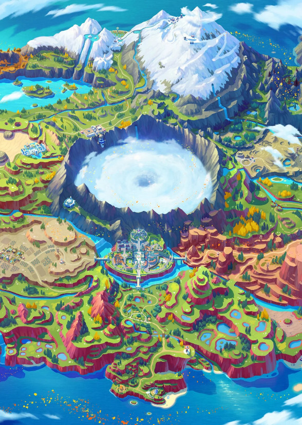 Voice Actors You'd Like To See in Future Pokemon Regions Fan Casting on ...