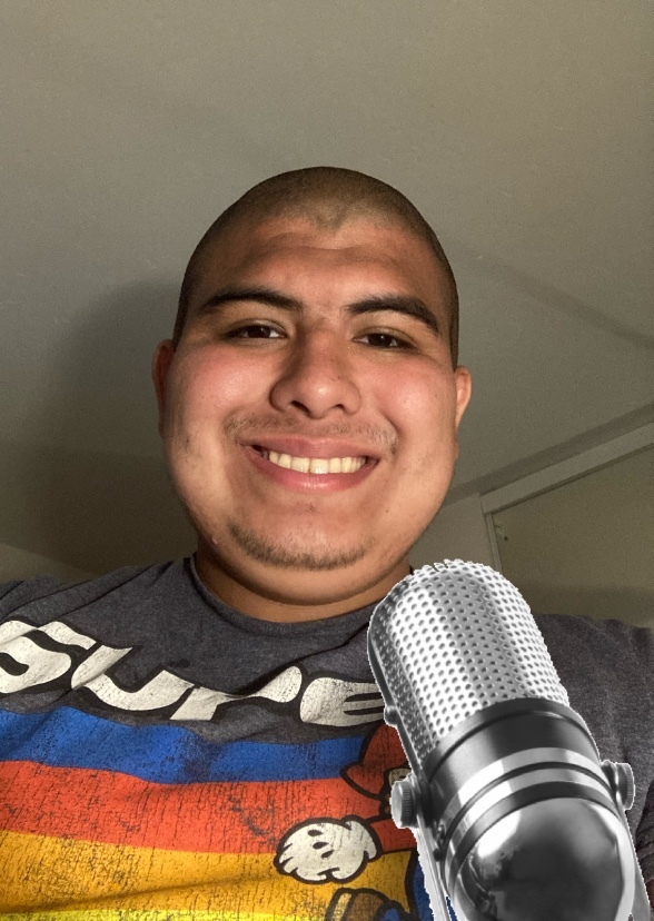 Bane Fan Casting for Voice Impressions of Alan Fox | myCast - Fan ...