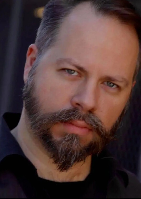 Fan Casting Heatblast as Picks in Voice roles Corey Marshall could play ...