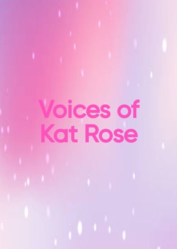 Rouge the Bat Fan Casting for Voices of Kat Rose | myCast - Fan Casting ...