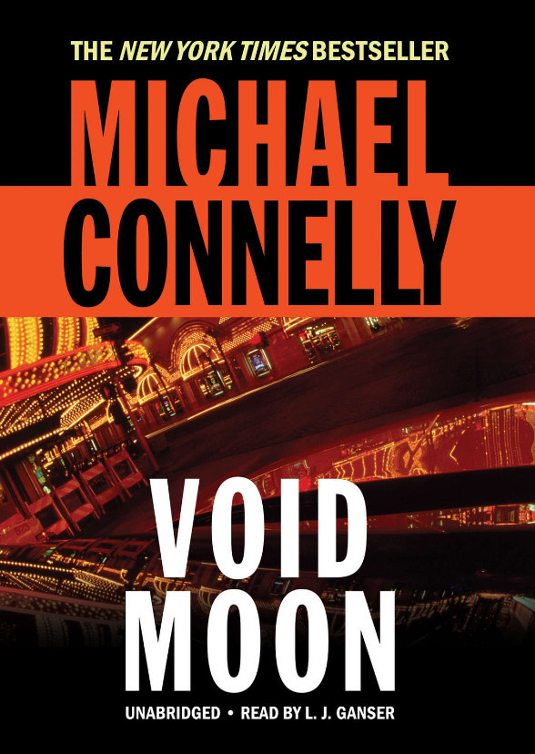 Void Moon Fan Casting on myCast