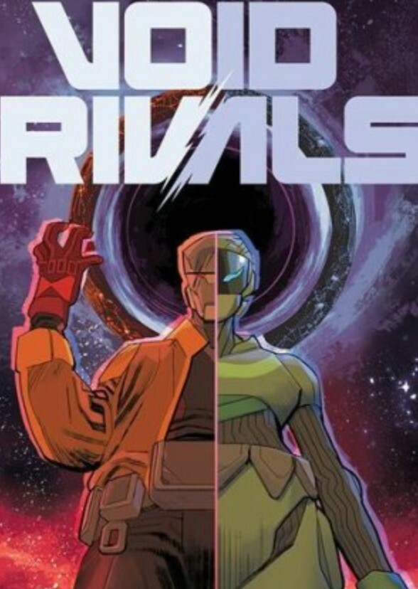 Void Rivals Fan Casting on myCast