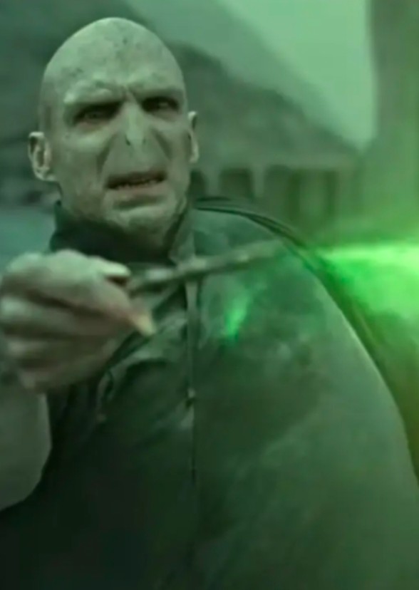 Voldemort - Origins Fan Casting on myCast