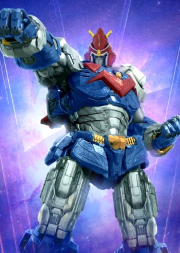Costume Designer Fan Casting for Voltes V: The Movie | myCast - Fan ...