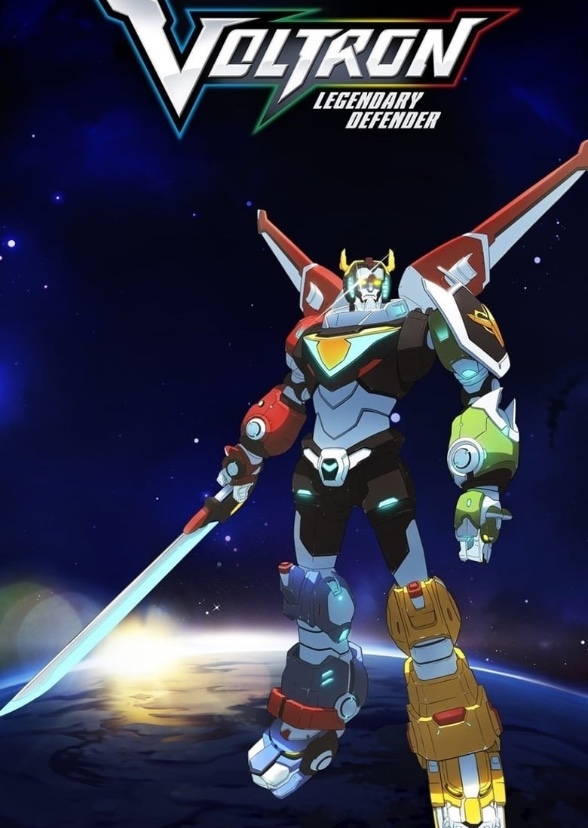 Voltron Fan Casting on myCast
