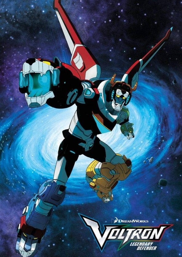Voltron Fan Casting on myCast