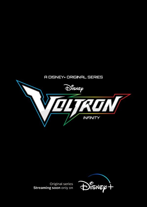 Voltron: Infinity Fan Casting on myCast