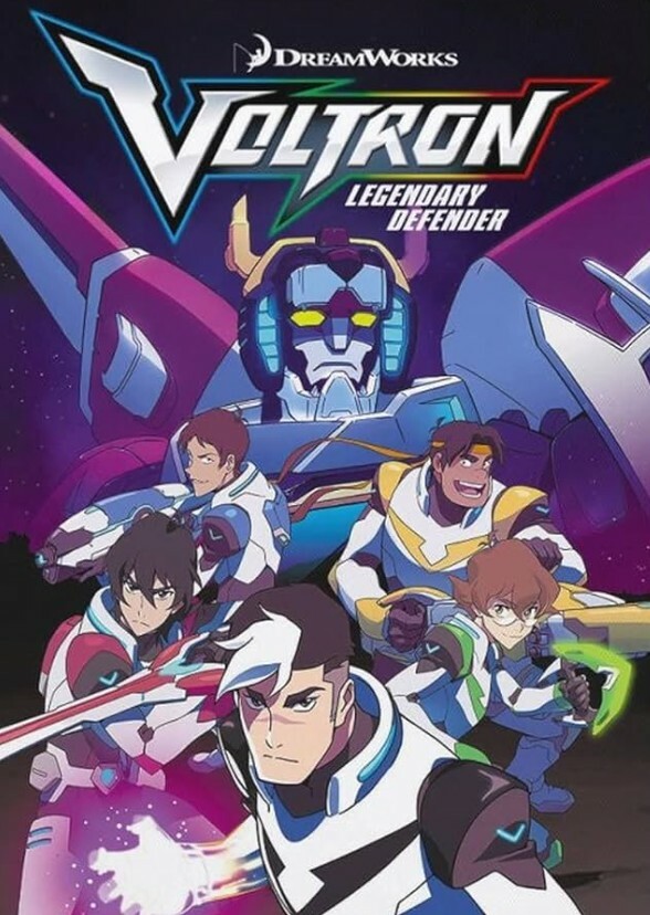 Find an Actor to Play Hunk Garrett in Voltron: Legendary Defender on myCast