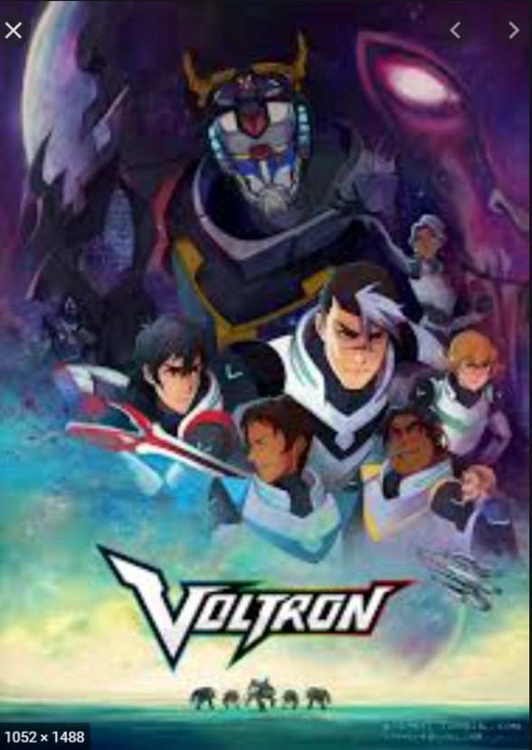 Voltron Live Action Cast No Contributing Fan Casting on myCast