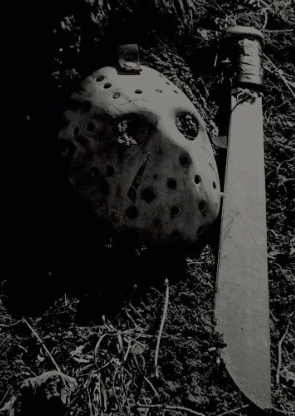 Elias Voorhees Fan Casting for Voorhees: Friday the 13th | myCast - Fan ...