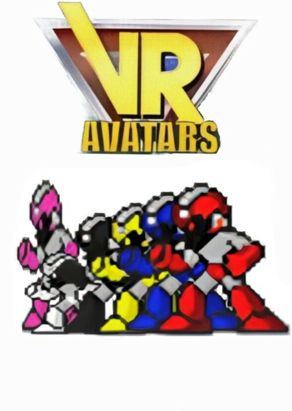 VR Avatars Fan Casting on myCast