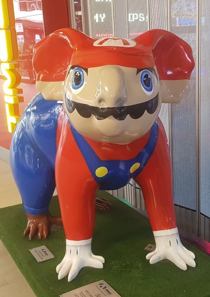 Arthur Campbell Fan Casting for VS Sonic.EXE (Mario Mix) | myCast - Fan ...