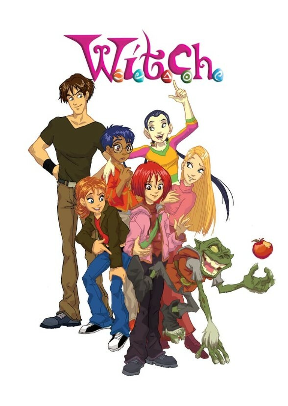 W.I.T.C.H. (90s & 2000s Live Action) Fan Casting on myCast