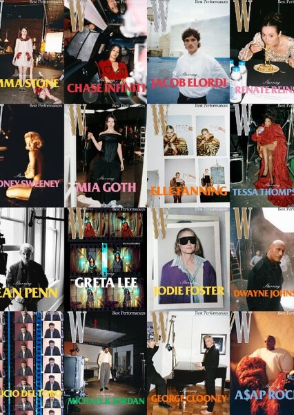 Fan Casting Kyle Allen as Clark Kent in W Magazine Best Performances ...