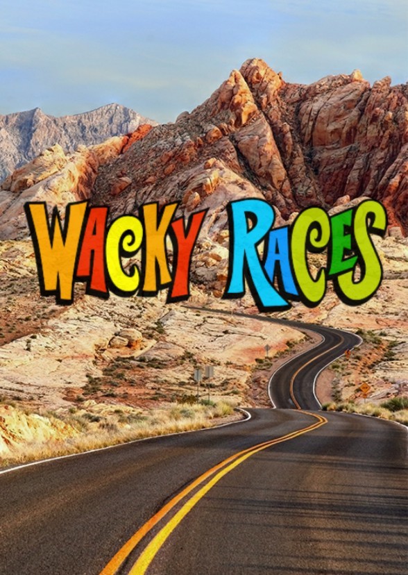 Wacky Races (Live Action) Fan Casting on myCast